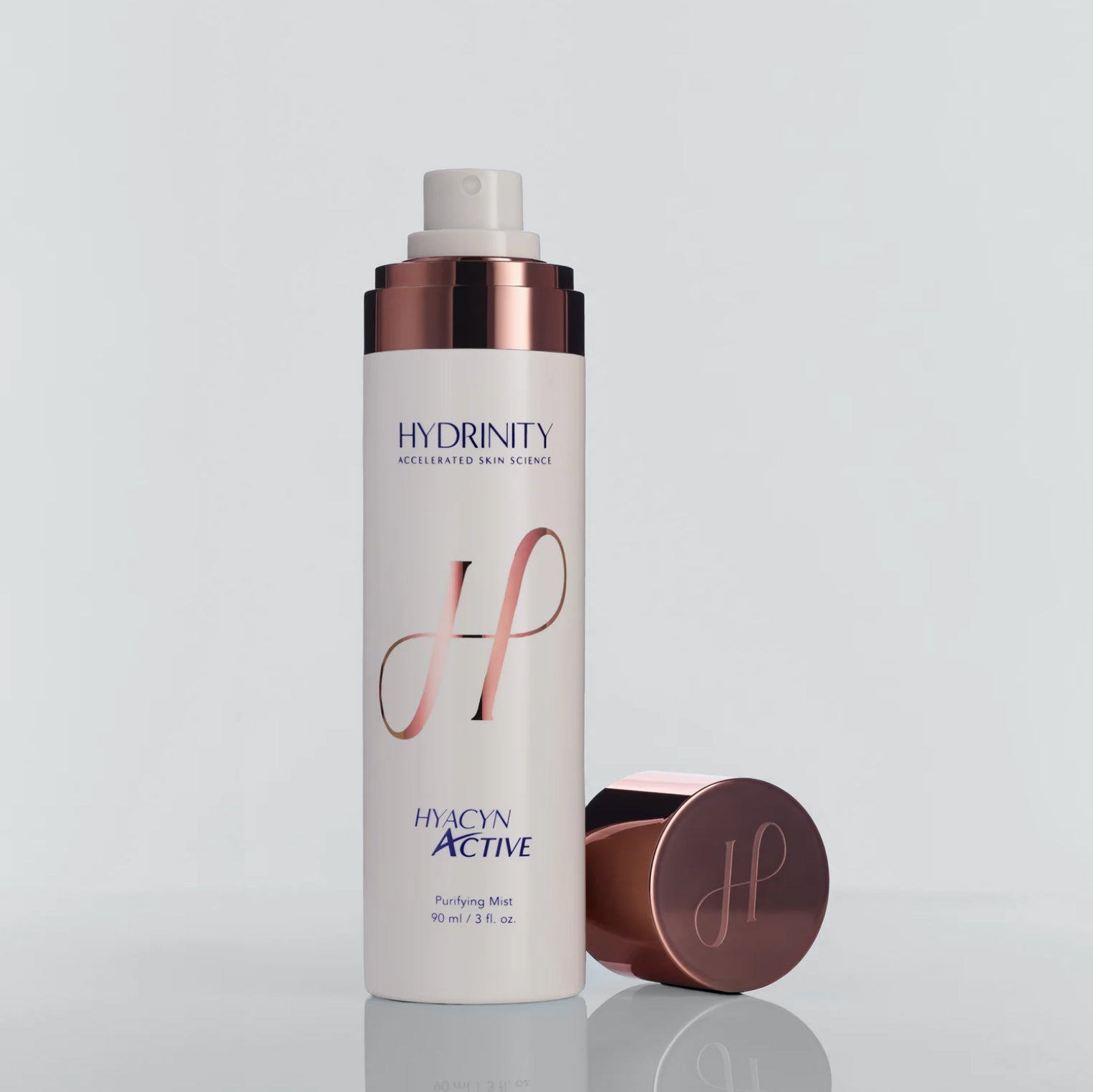 Hyacyn Active Purifying Mist