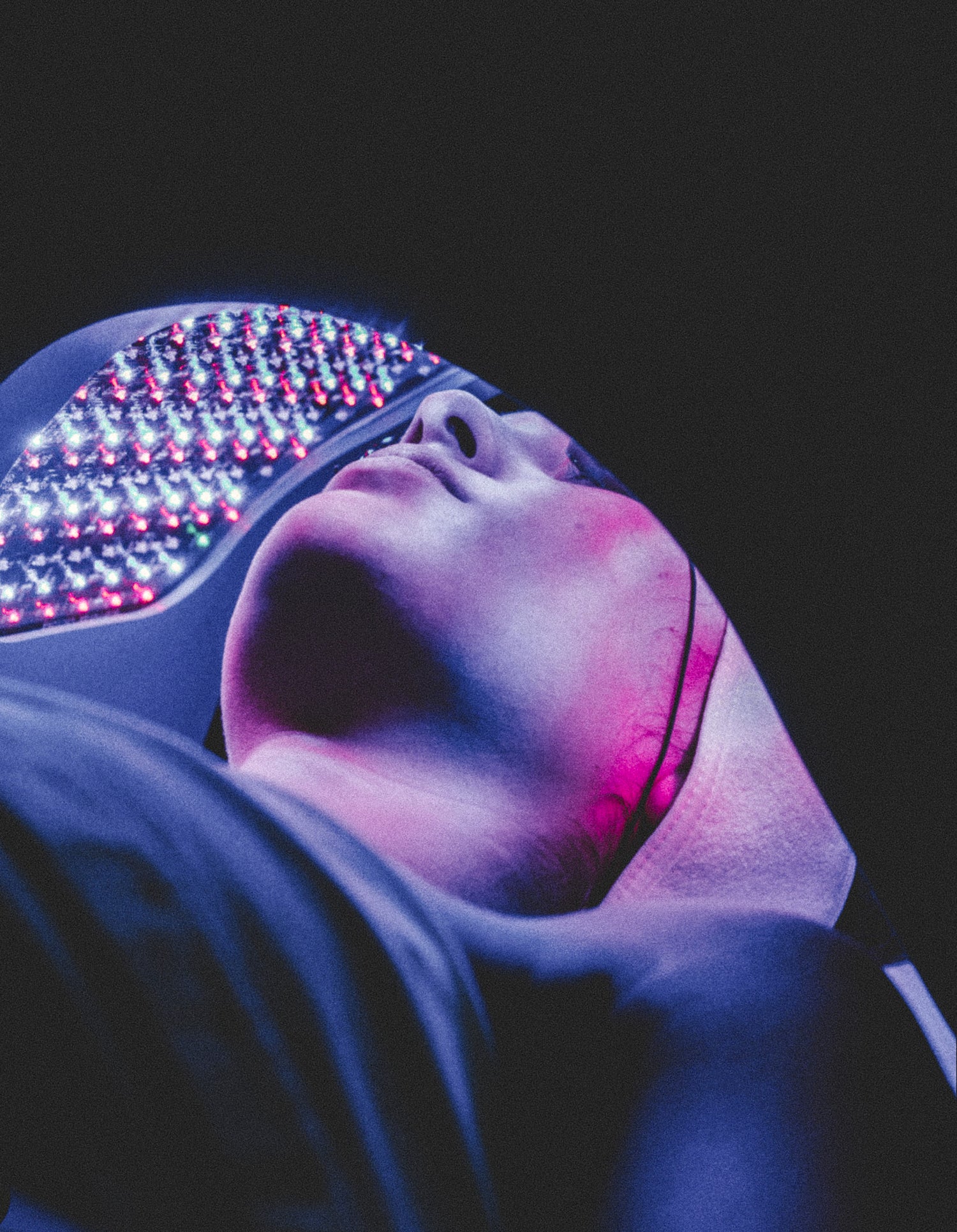 Celluma LED Light Therapy